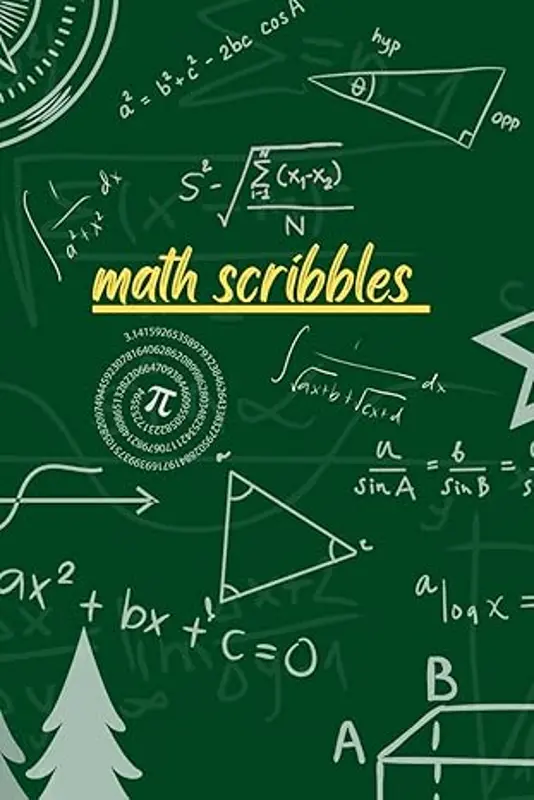 Discover Math Scribbles Chirp Journey